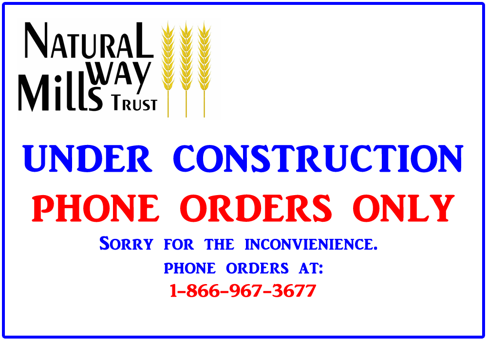 Natural Way Mills